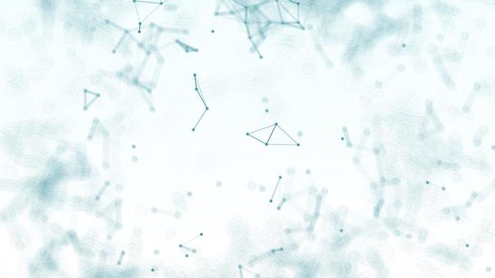 White Plexus Background Stock Video Footage For Free Download