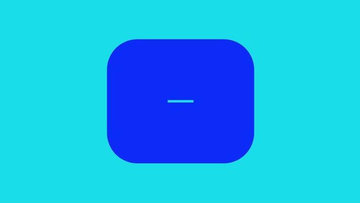 Rectangle Animation Stock Video Footage for Free Download