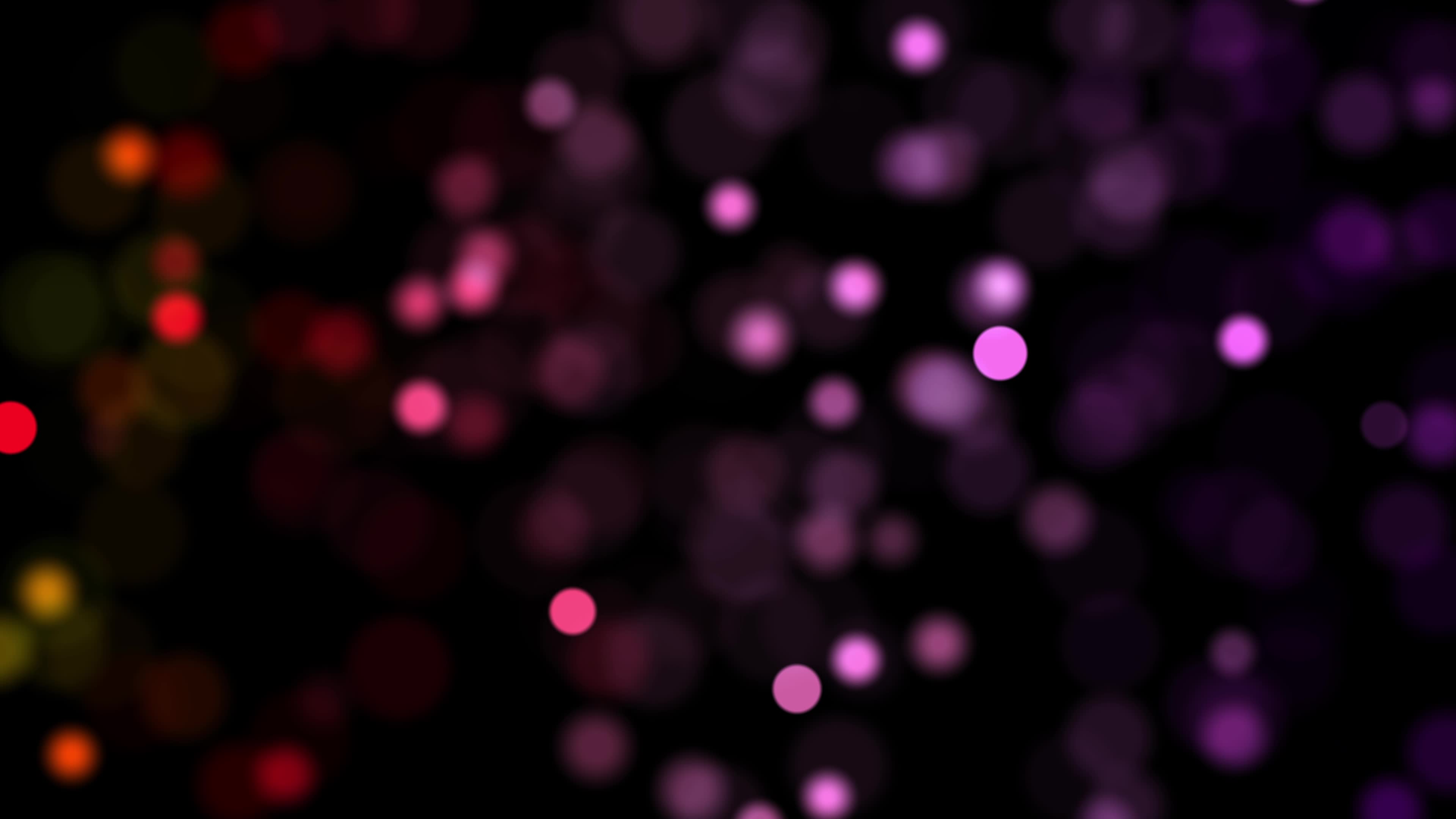 Free bokeh video overlays - sbmasa