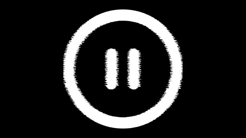 Pause Effect Stock Video Footage for Free Download