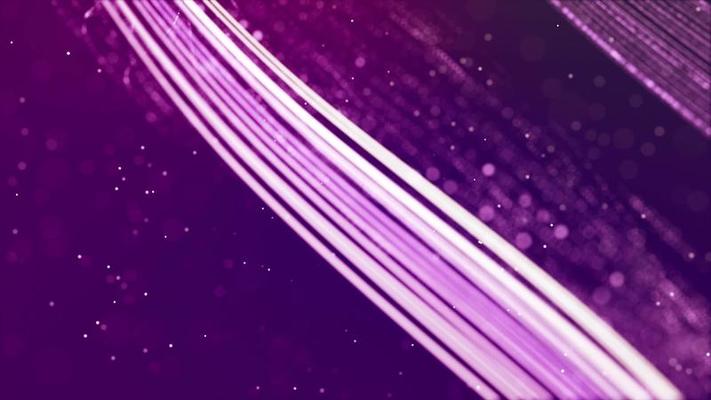 Animated Background Purple Stock Video Footage for Free Download