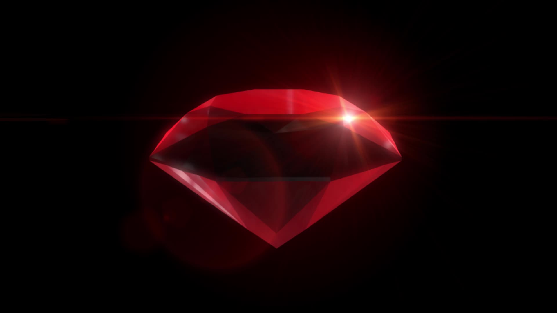 Ruby Background Stock Video Footage for Free Download