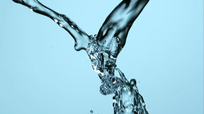 Splash Stock Video Footage for Free Download