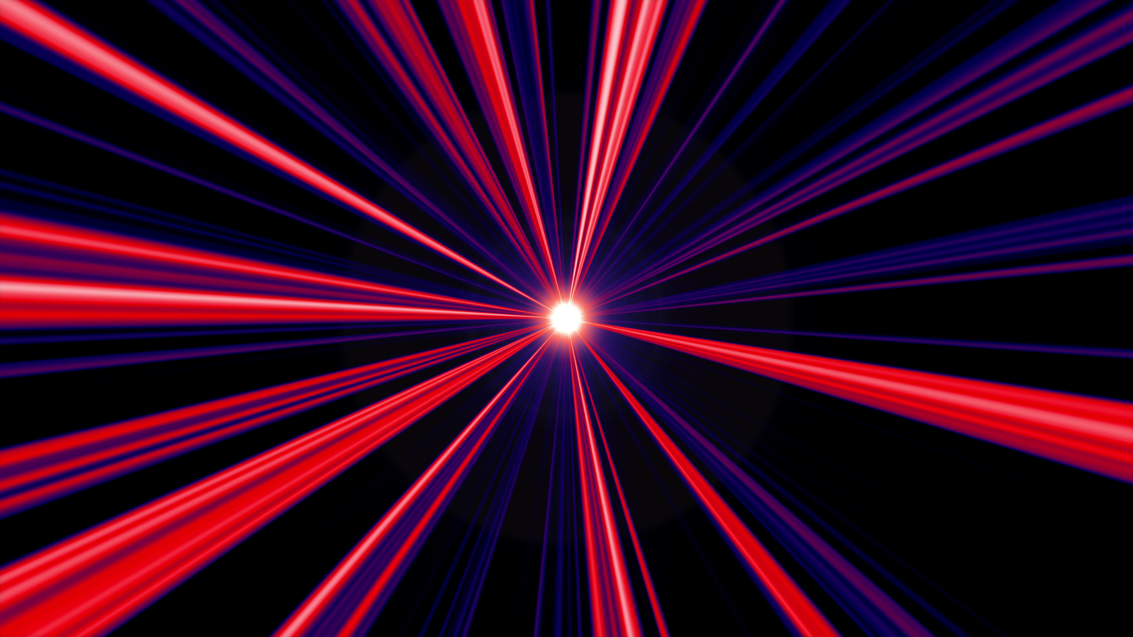 Abstract red and blue light rays radial background 1807378 Stock Video ... Abstract red and blue light rays radial background 1807378 Stock Video ...