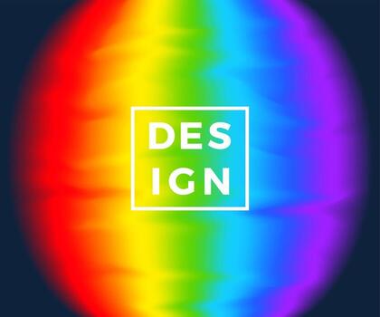 Rainbow Gradient Vector Art, Icons, and Graphics for Free Download