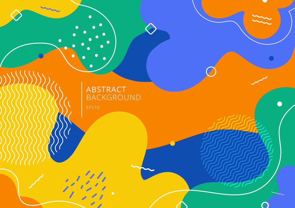 Geometric Overlay Vector Art, Icons, and Graphics for Free Download