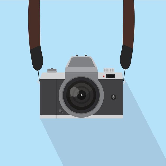 Page 2 | Minimalist Camera Vector Art, Icons, and Graphics for Free Download