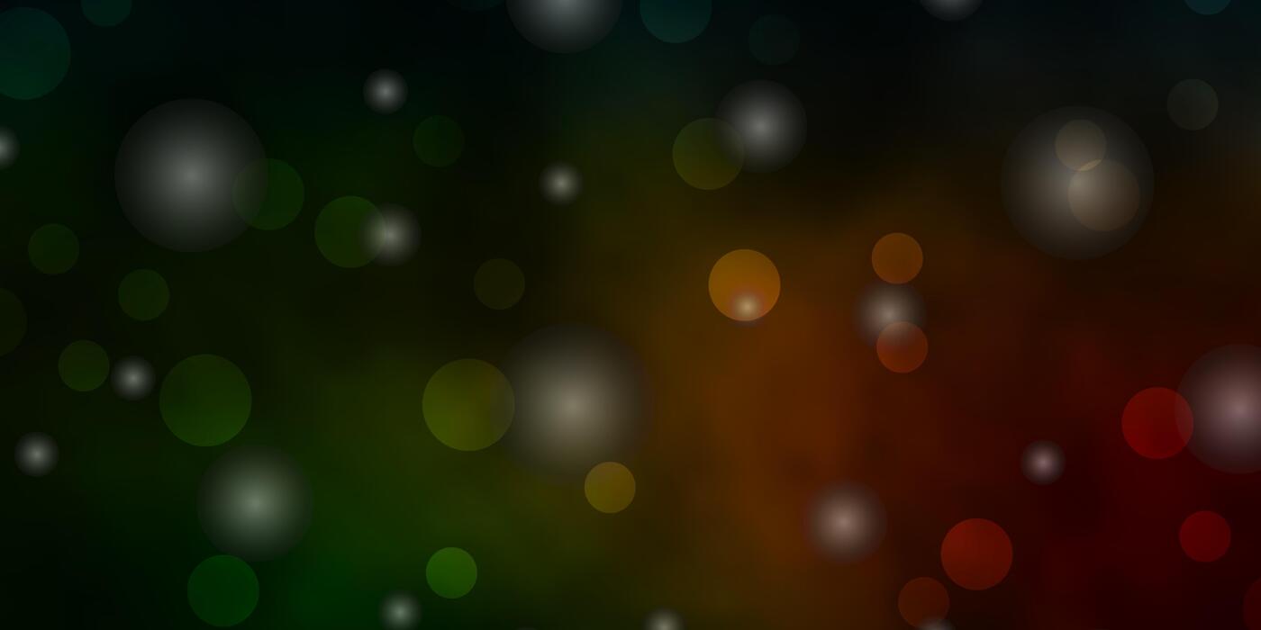 Abstract Bokeh Vector Art Icons And Graphics For Free Download