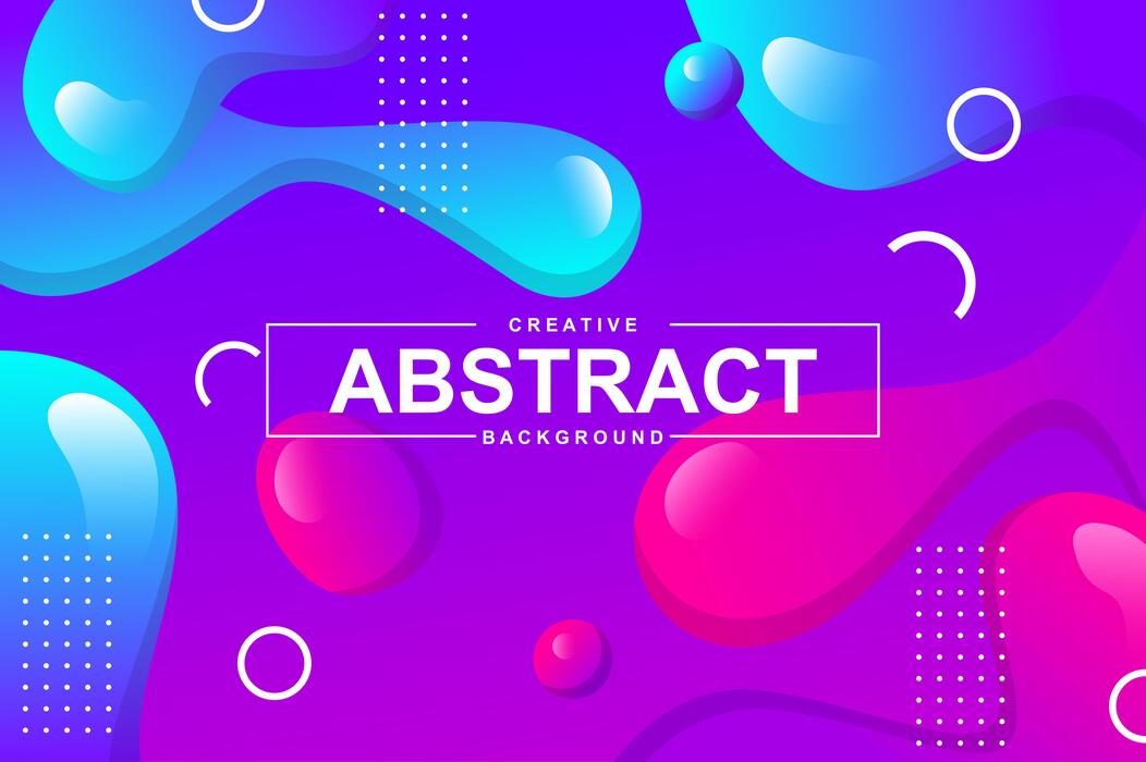 Abstract Vector Art, Icons, and Graphics for Free Download