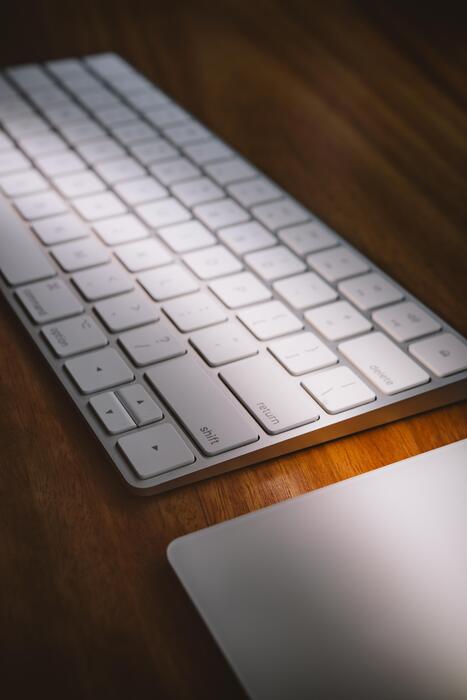 Macbook Keyboard Stock Photos, Images and Backgrounds for Free Download
