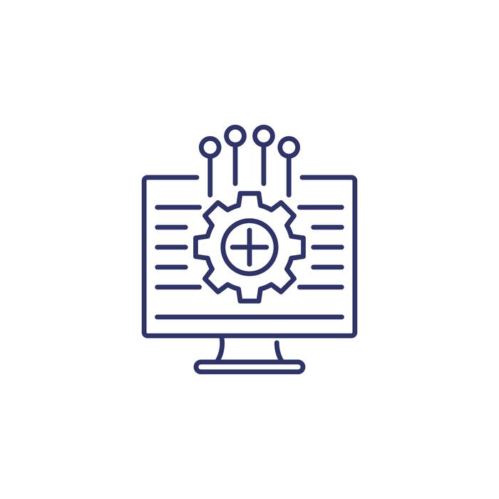 System Development Vector Art, Icons, and Graphics for Free Download