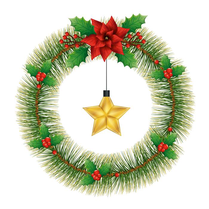 Christmas Star Vector Art, Icons, and Graphics for Free Download