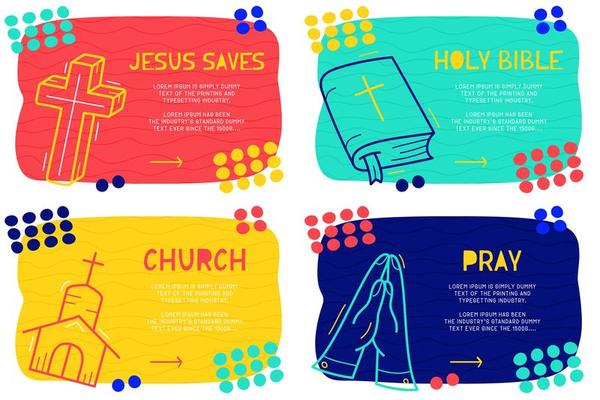Holy Bible Vector Art Icons And Graphics For Free Download