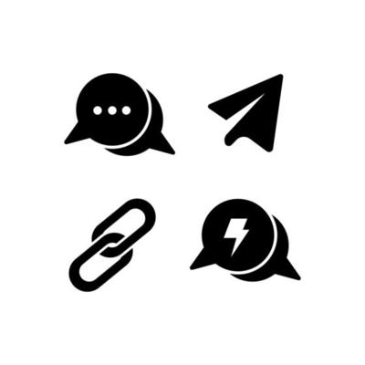Message Icon Vector Art, Icons, and Graphics for Free Download