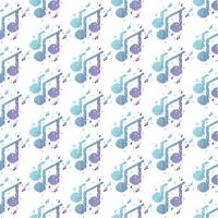 Music Pattern Vector Art, Icons, and Graphics for Free Download