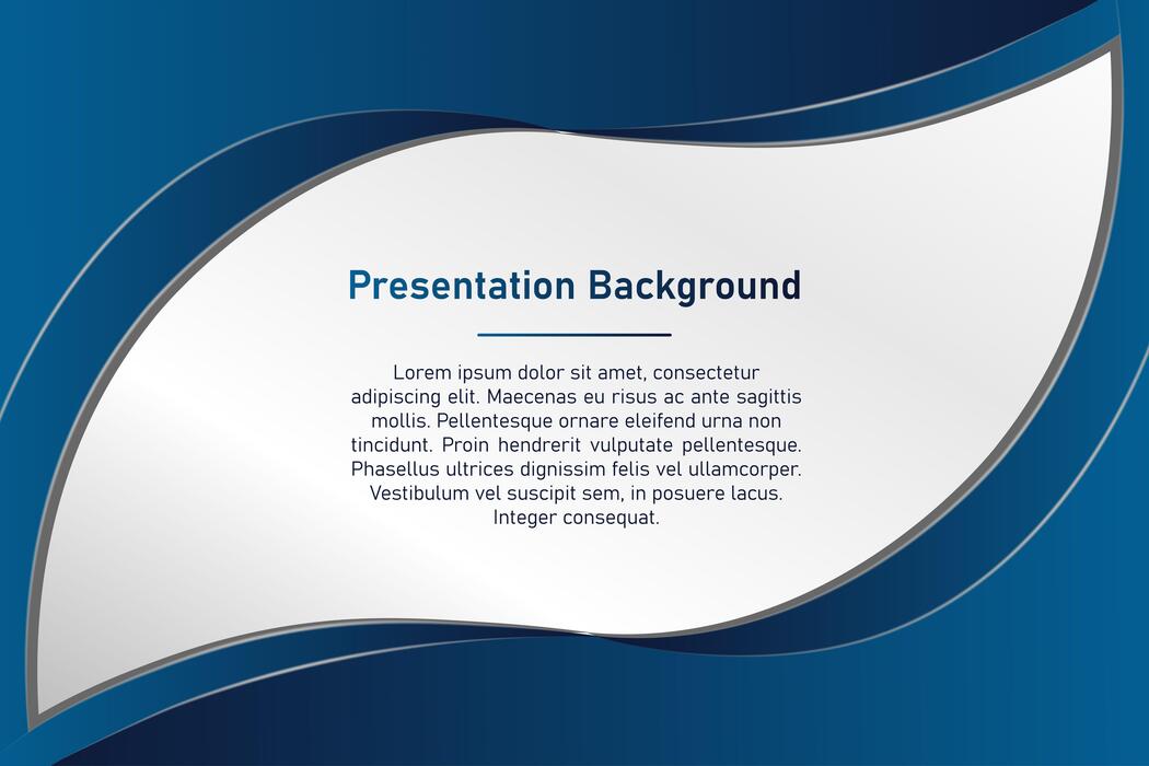 Presentation Background Vector Art, Icons, and Graphics for Free Download