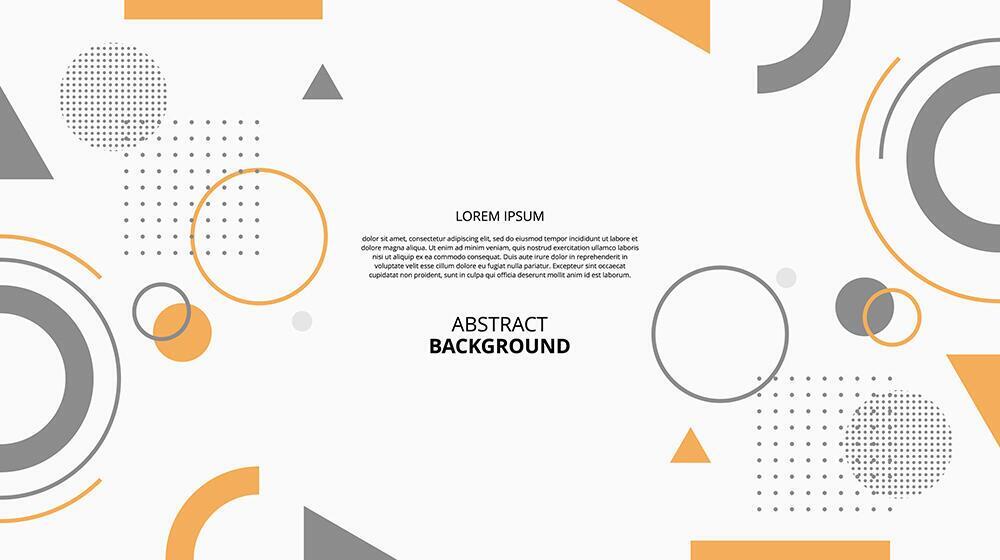 Geometric Shapes Vector Art, Icons, and Graphics for Free Download