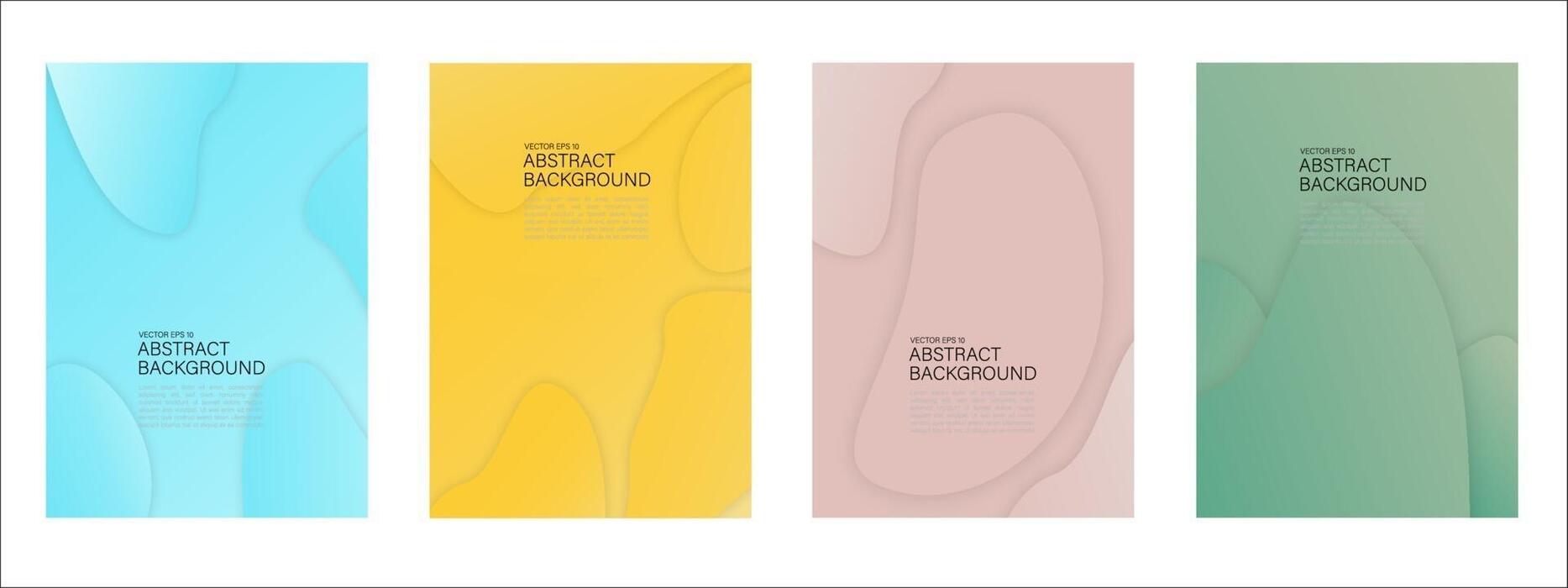 Random Shapes Vector Art, Icons, and Graphics for Free Download