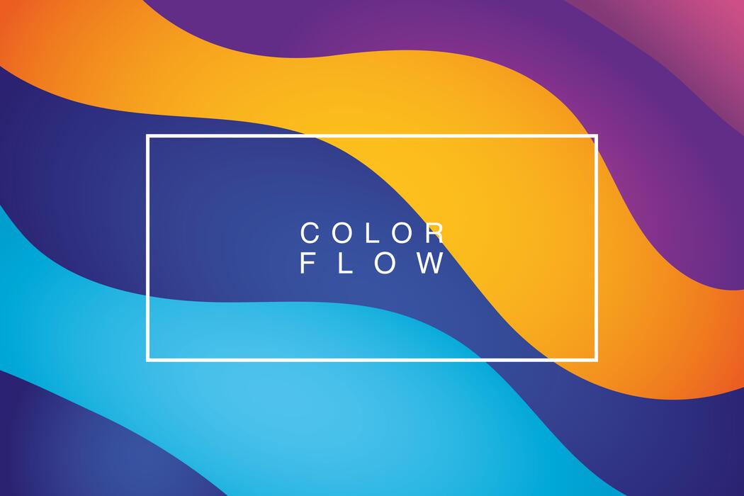 Flow Vector Art Icons And Graphics For Free Download