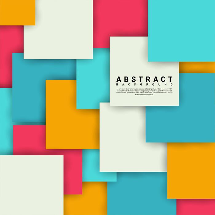Abstract Square Background Vector Art, Icons, and Graphics for Free ...