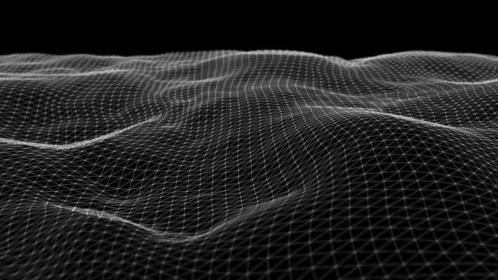 Grid Background Stock Video Footage for Free Download