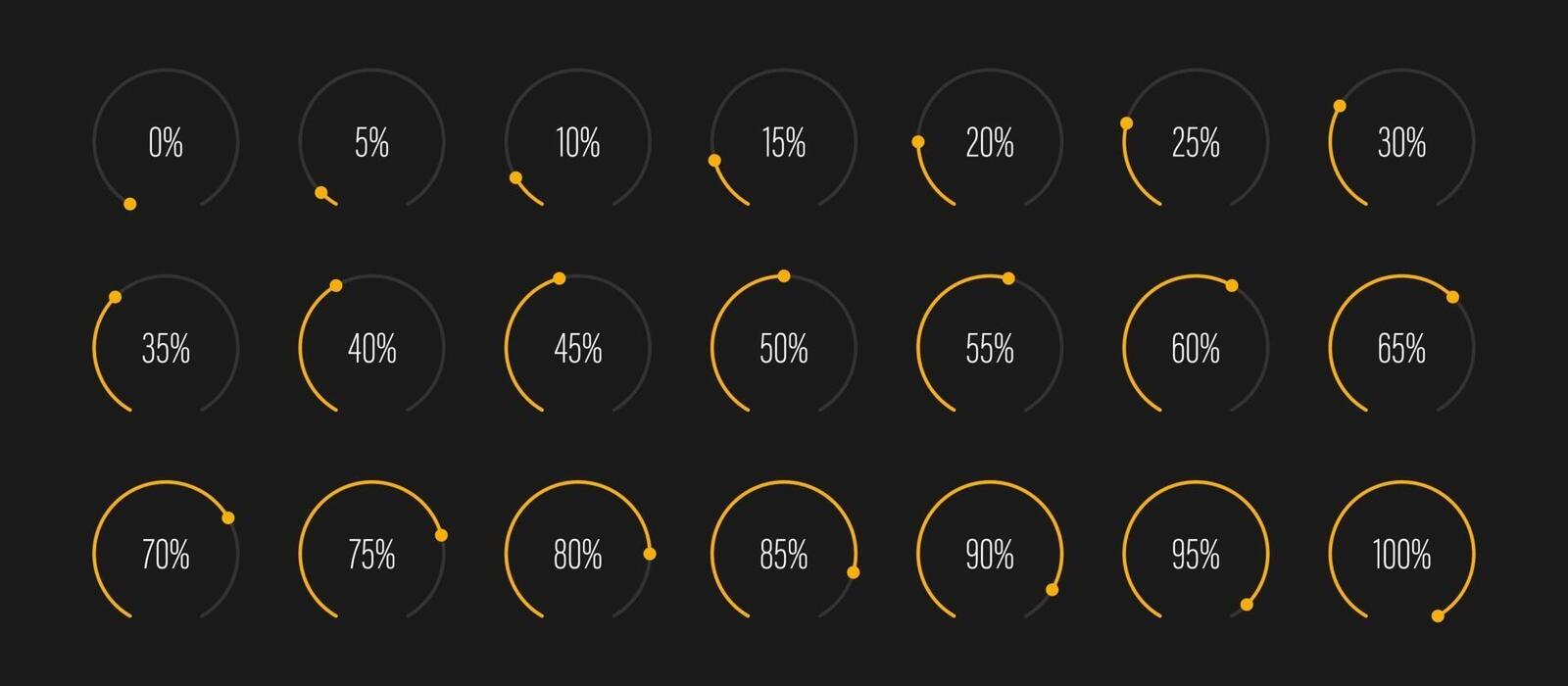 Loading Animation Vector Art Icons And Graphics For Free Download