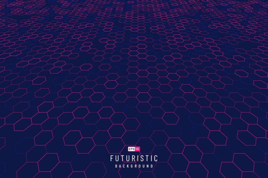 Hexagon Vector Art, Icons, and Graphics for Free Download