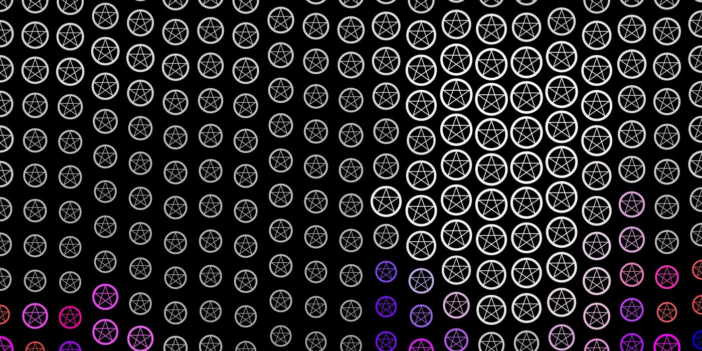 Random Circle Pattern Vector Art Icons And Graphics For Free Download