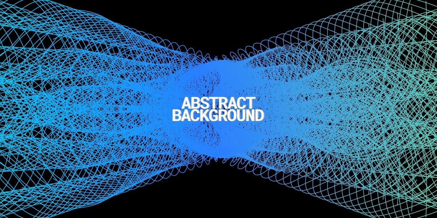 Abstract Wireframe Background Vector Art Icons And Graphics For Free Download