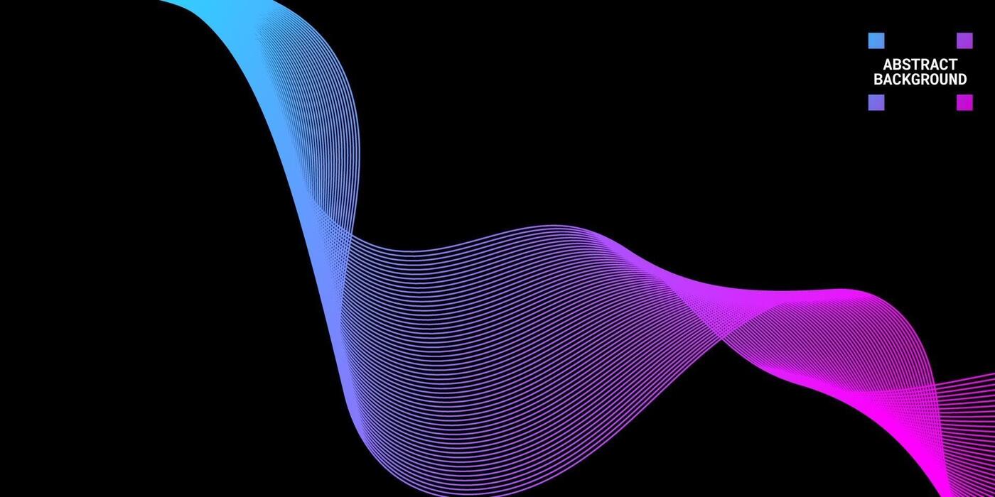 Page 2 | Gradient Wave Vector Art, Icons, and Graphics for Free Download