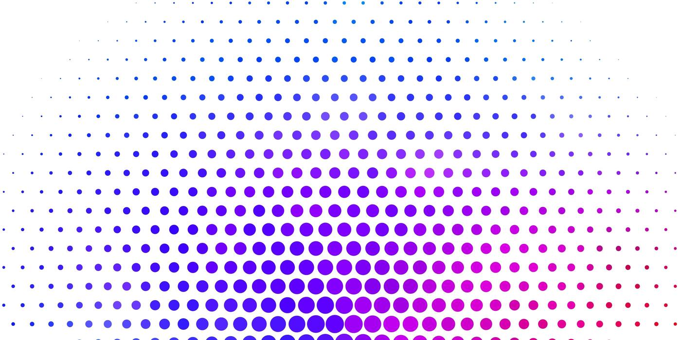 Gradient Dot Pattern Vector Art, Icons, and Graphics for Free Download
