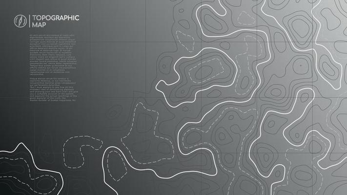 Topographic Map Vector Art, Icons, and Graphics for Free Download Topographic Map Vector Art, Icons, and Graphics for Free Download