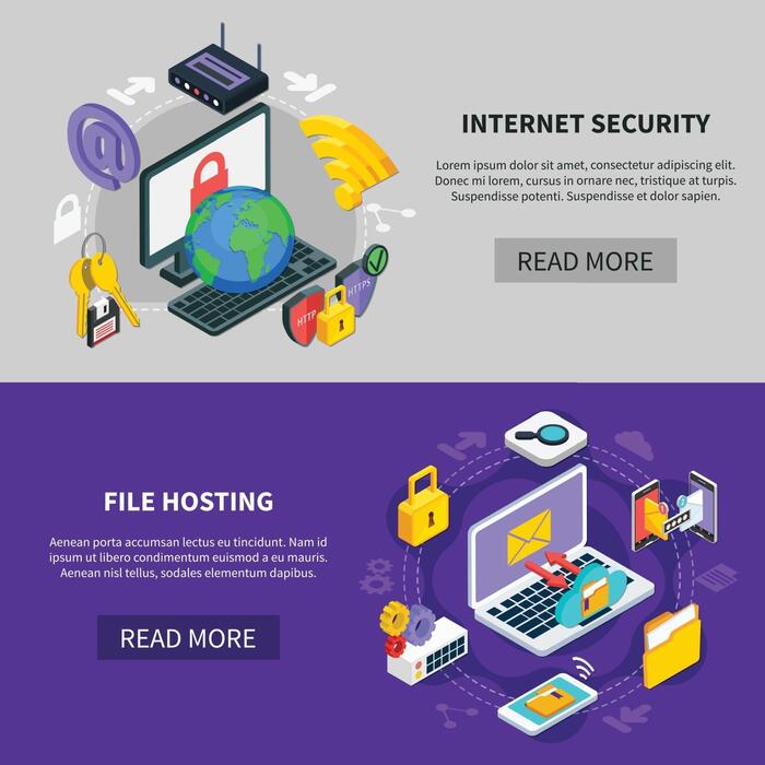 Computer Service Vector Art, Icons, and Graphics for Free Download