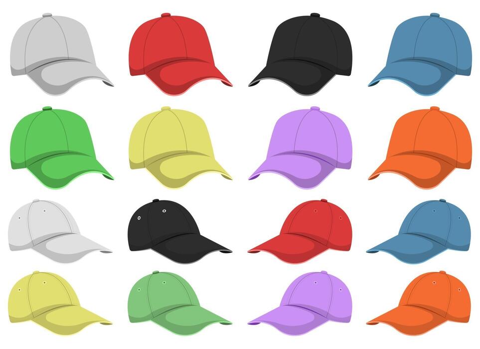 Cap Vector Art, Icons, and Graphics for Free Download