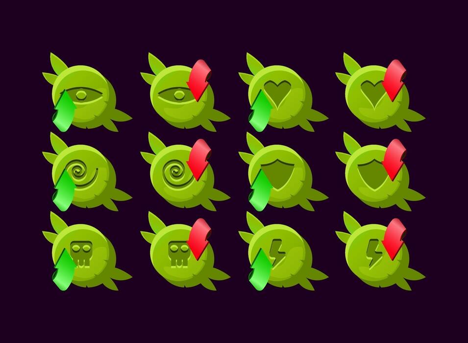 Power Up Vector Art, Icons, and Graphics for Free Download