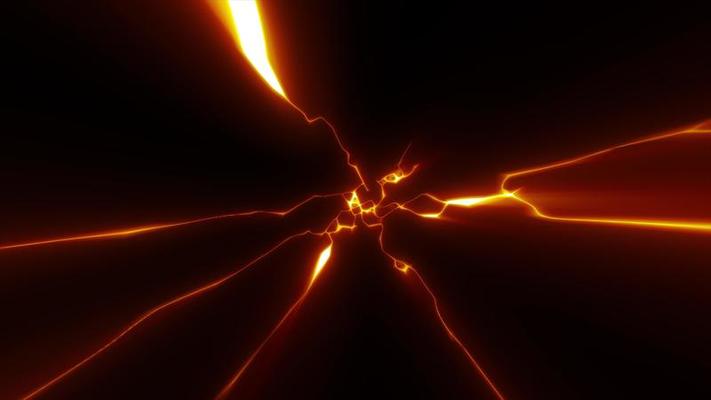 Flash Light Effect Stock Video Footage for Free Download