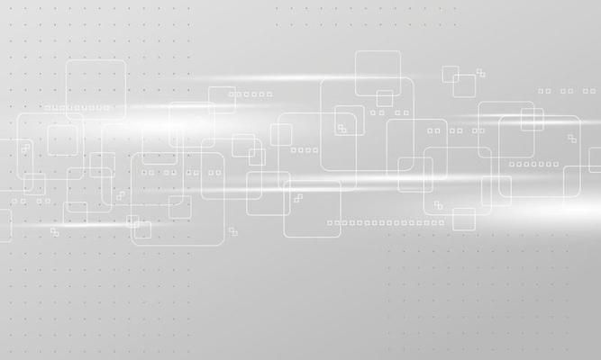 Gray Technology Background Vector Art, Icons, and Graphics for Free ...