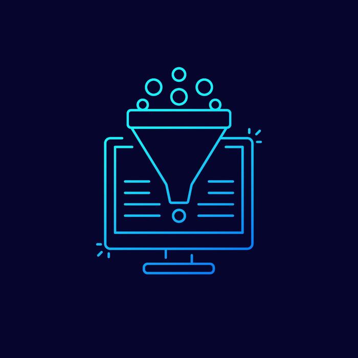 Lead Generation Vector Art, Icons, and Graphics for Free Download