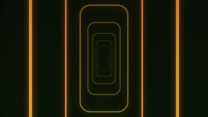 Neon Animation Stock Video Footage for Free Download