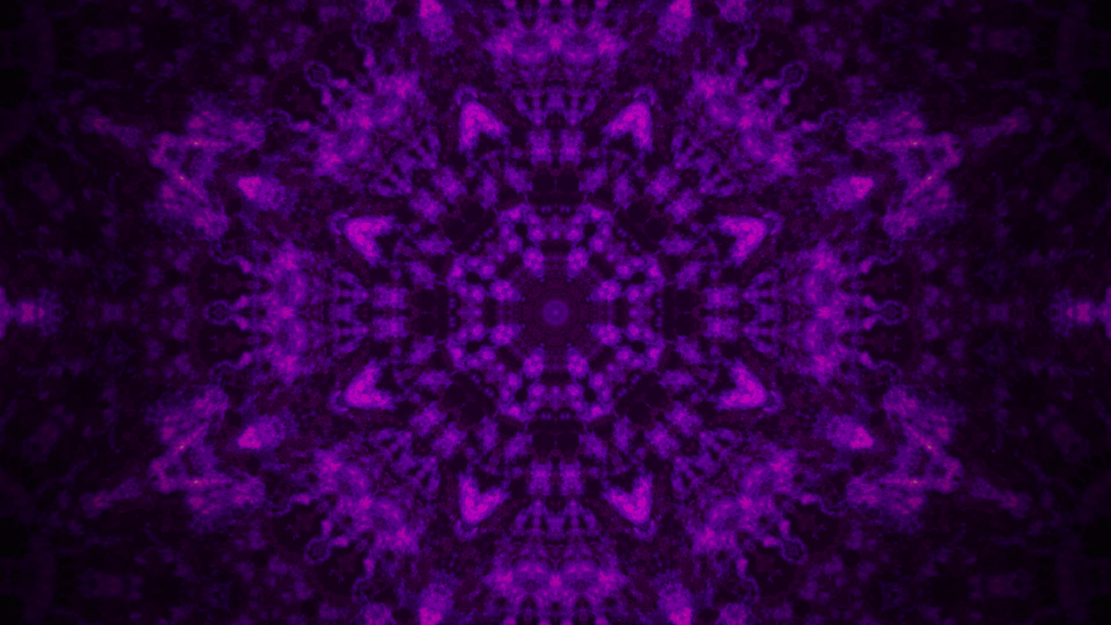 Animated Background Purple Stock Video Footage for Free Download