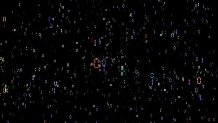 Live Wallpaper Coding Stock Video Footage for Free Download