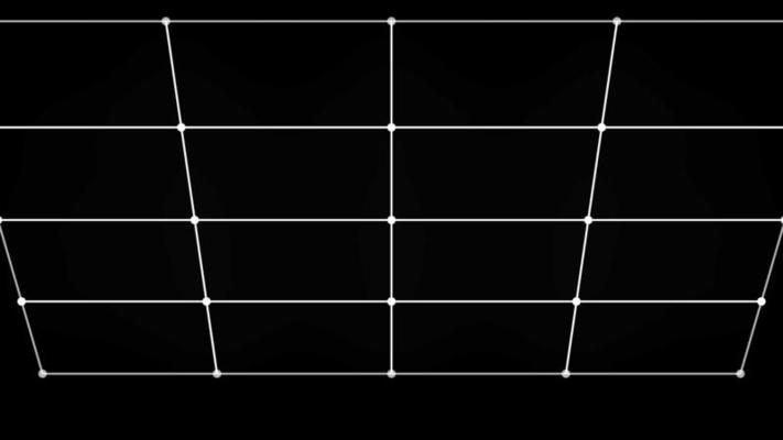 Grid Animation Stock Video Footage for Free Download