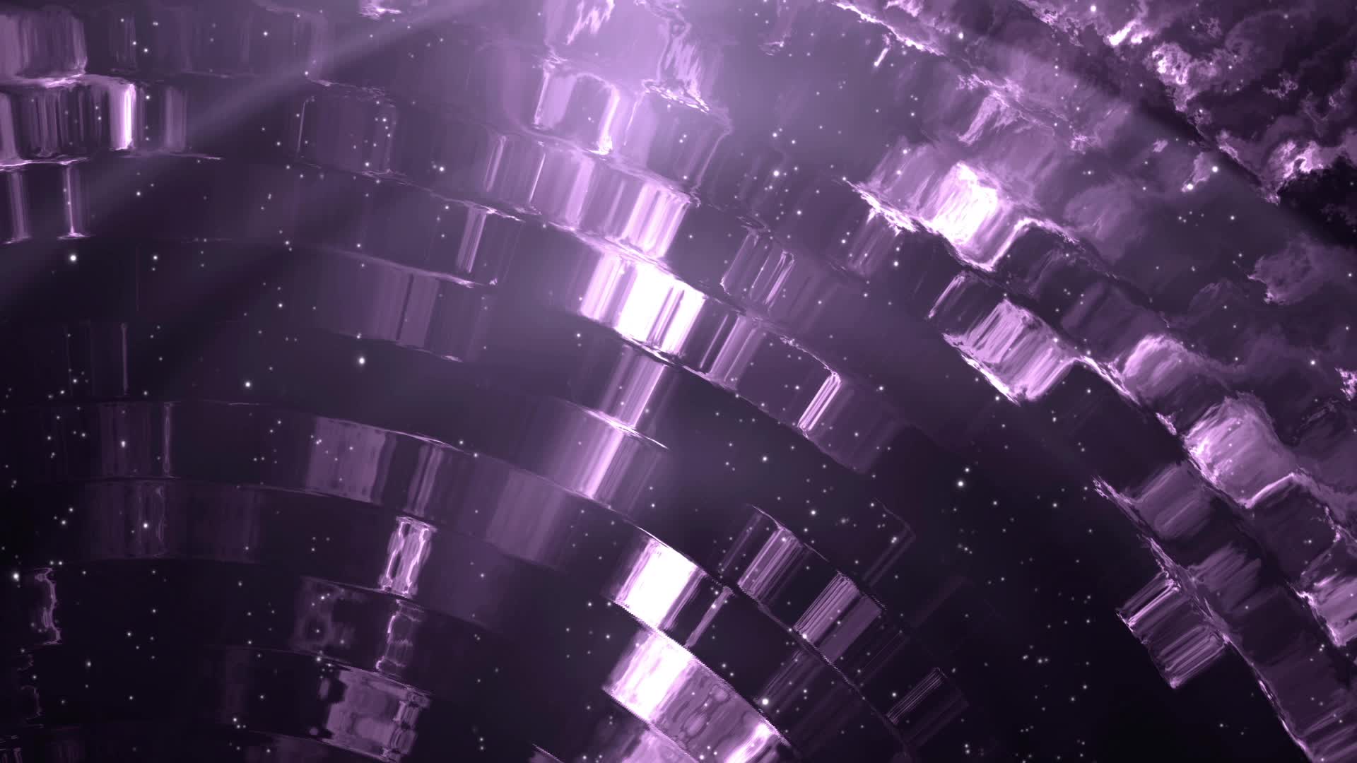 Shiny Looping Purple Background 2019148 Stock Video at Vecteezy