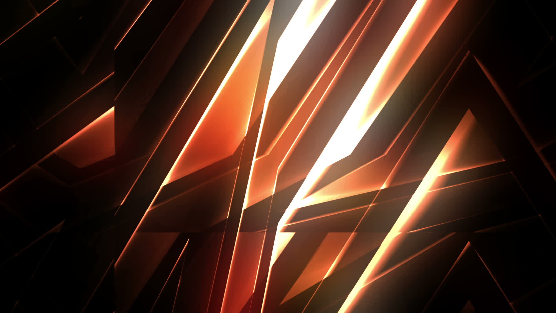 Dynamic Abstract Light Pattern 2019202 Stock Video at Vecteezy