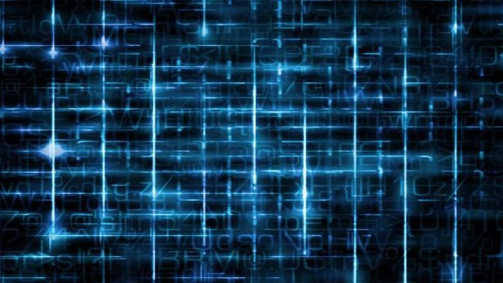 Infinity Loop Stock Video Footage for Free Download