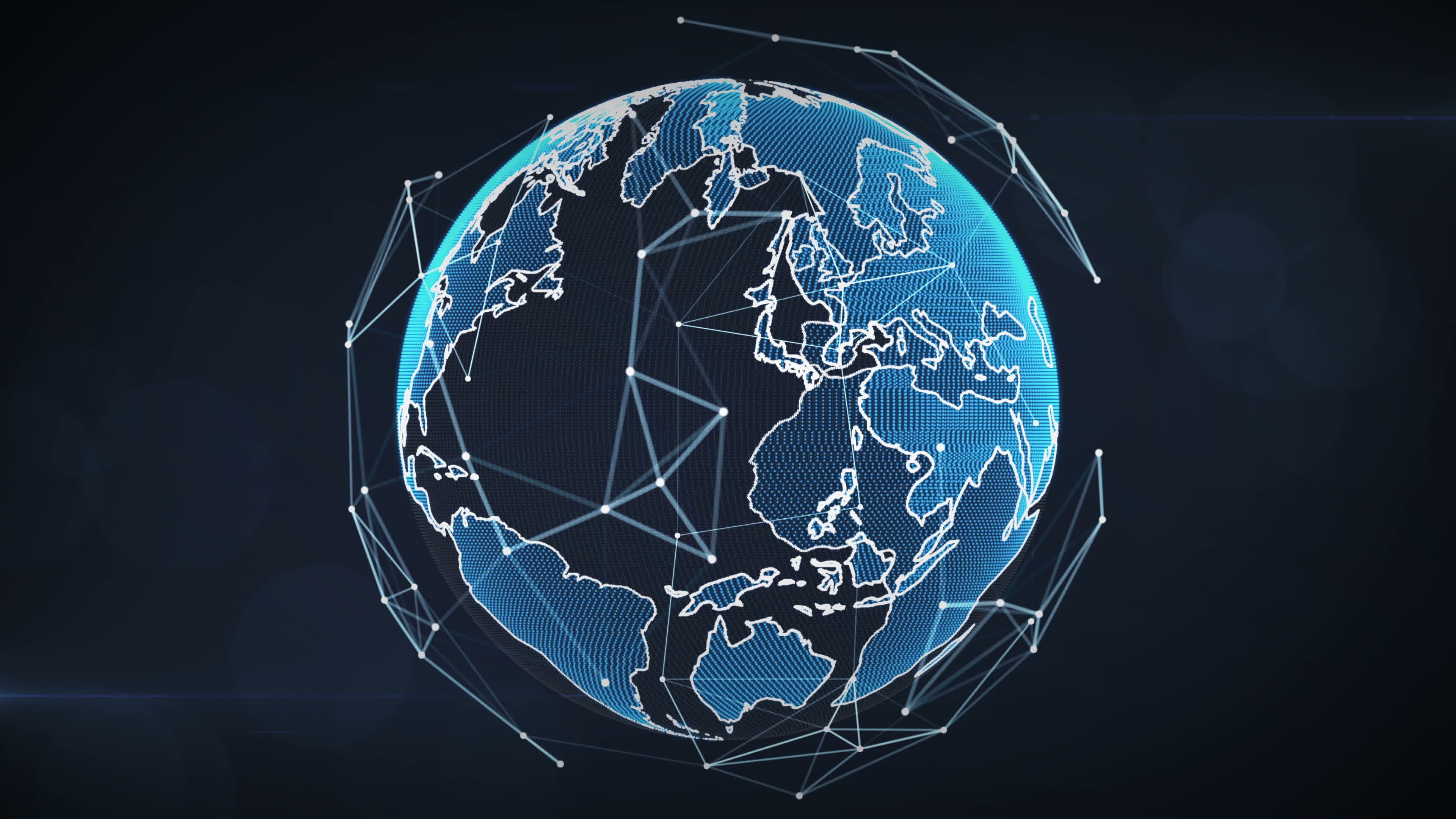 Global connections concept. 2019854 Stock Video at Vecteezy Global connections concept. 2019854 Stock Video at Vecteezy