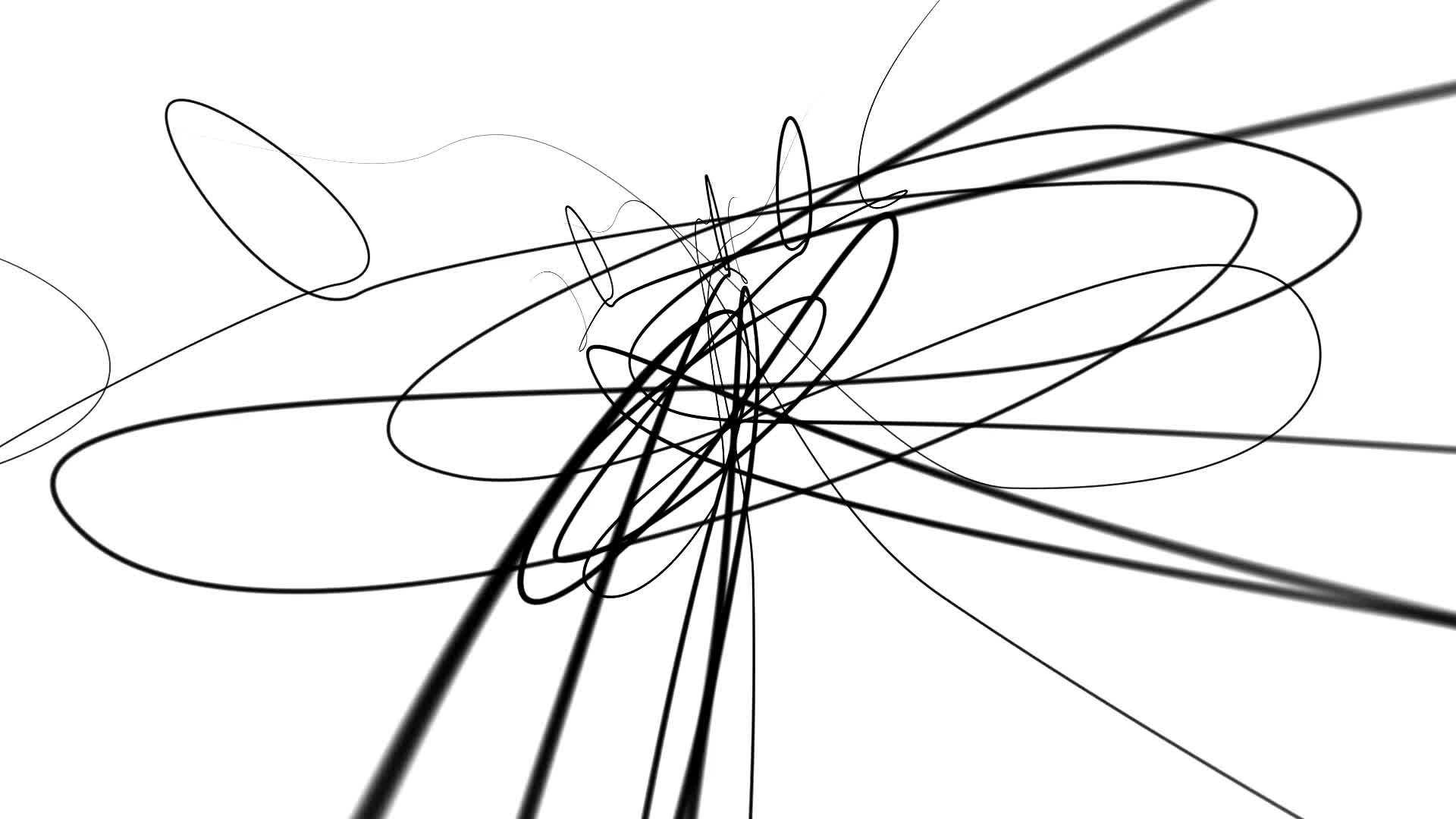 Black Lines Drawing on A White Background 2021192 Stock Video at Vecteezy Black Lines Drawing on A White Background 2021192 Stock Video at Vecteezy