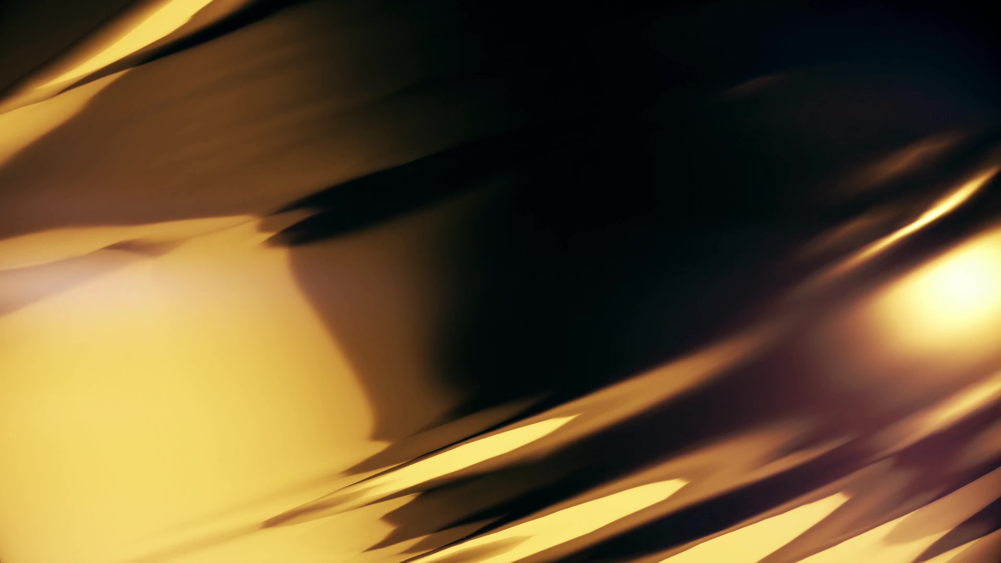 Gold Background 4k For Editing - Infoupdate.org