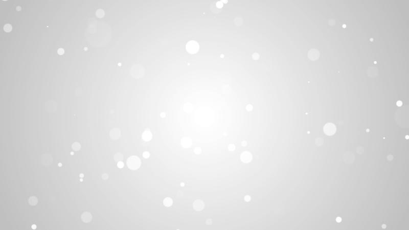 Abstract moving particles background. 2021750 Stock Video at Vecteezy