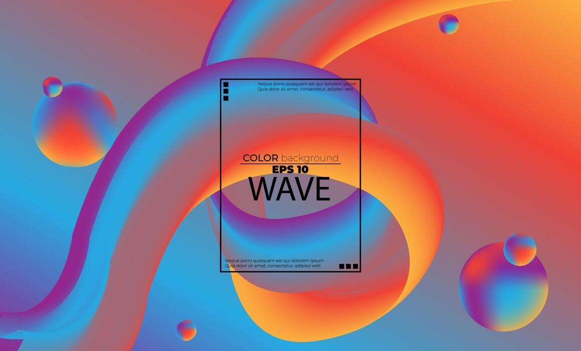 Abstract Wave Texture Vector Art Icons And Graphics For Free Download